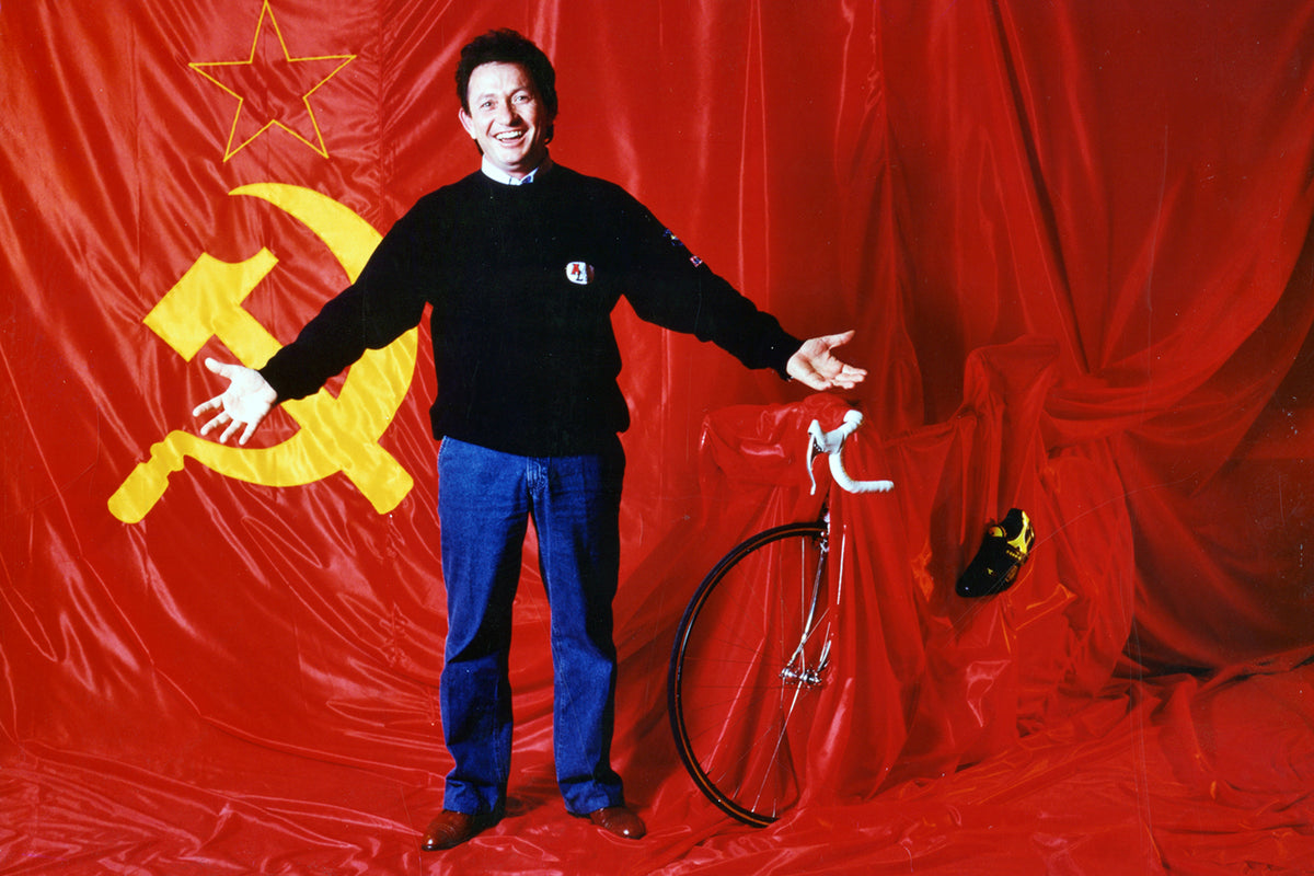 Alfa Lum Cycling Team - Two Tribes, Part 4 | Prendas Ciclismo