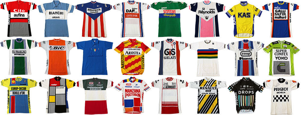 Prendas coming to the 2016 Rouleur Classic Prendas Ciclismo