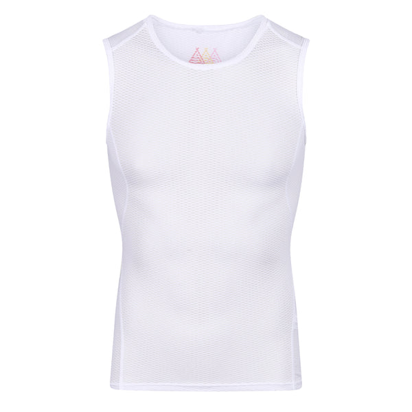 Prendas CC Lightweight Mesh Base Layer - Prendas Ciclismo