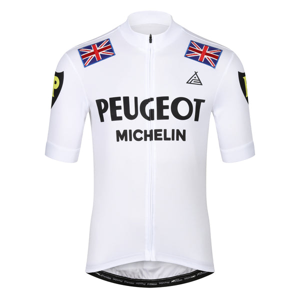 Tom Simpson Tour de France 1967 Jersey - Prendas Ciclismo