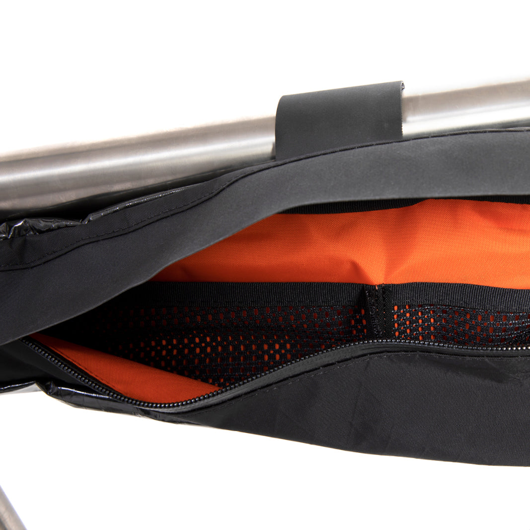 Restrap Race Frame Bag (S/L) - Prendas Ciclismo
