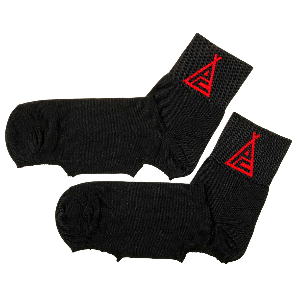 Prendas Cordura Black Oversocks | Prendas Ciclismo