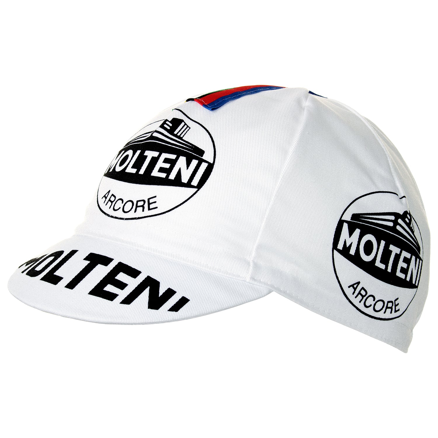 Cycling Caps | Retro & Pro Team | Cycling Hats | Prendas Ciclismo