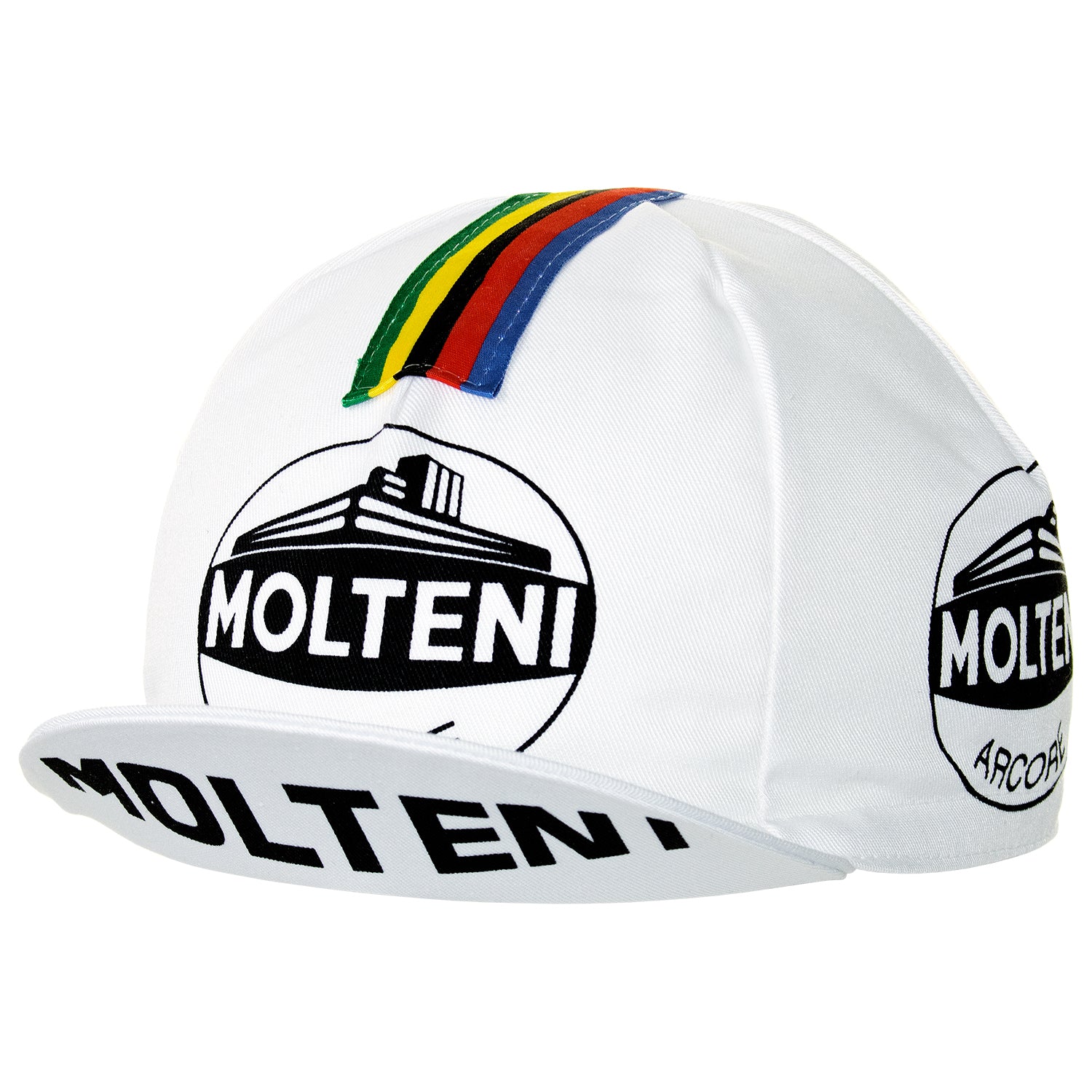 Cycling Caps | Retro & Pro Team | Cycling Hats | Prendas Ciclismo