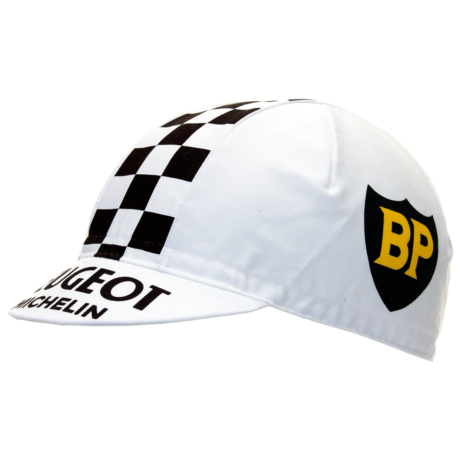 Cycling Caps | Retro & Pro Team | Cycling Hats | Prendas Ciclismo