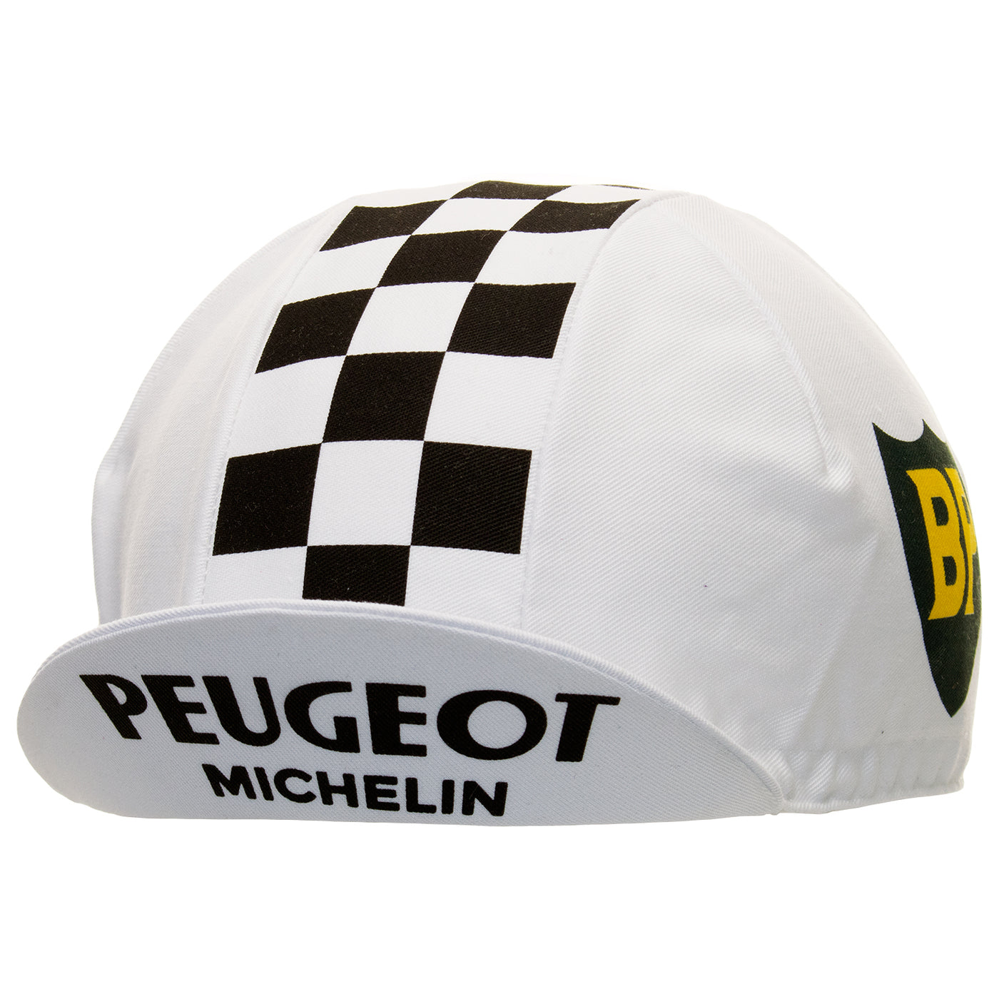 Cycling Caps | Retro & Pro Team | Cycling Hats | Prendas Ciclismo