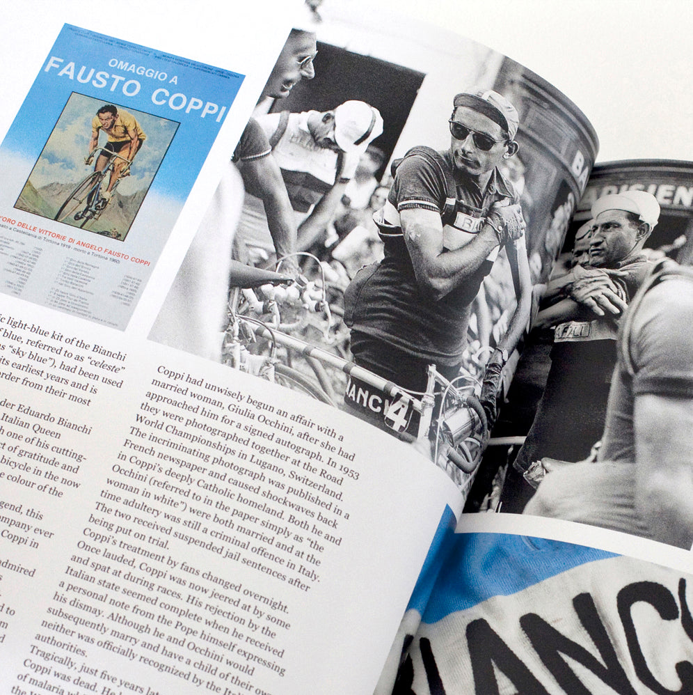 The Cycling Jersey - Hardback Book - Prendas Ciclismo