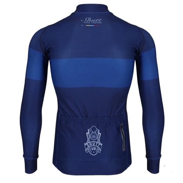 Shutt Decade LS Jersey - Prendas Ciclismo