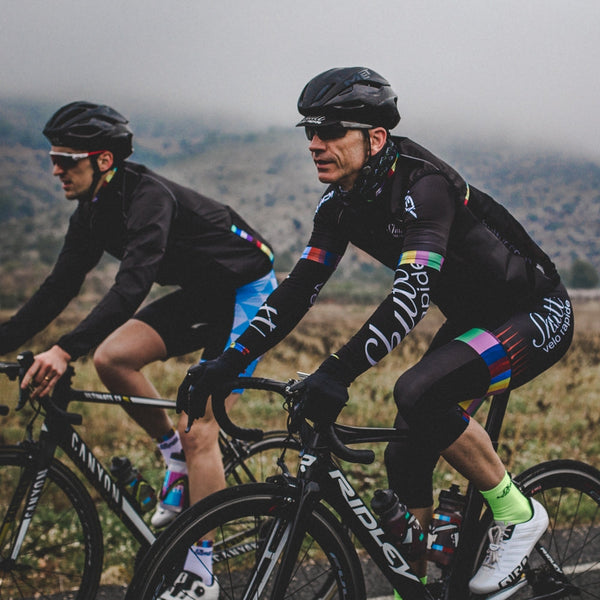 Shutt SuperRoubaix Knee Warmers - Prendas Ciclismo