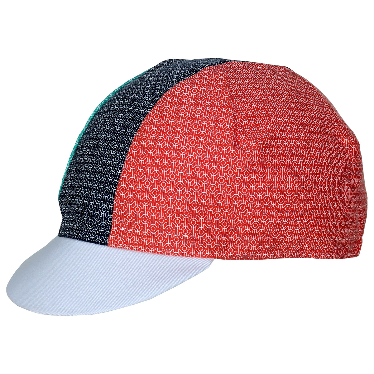 Bigla Katusha Team 2020 Cycling Cap | Prendas Ciclismo